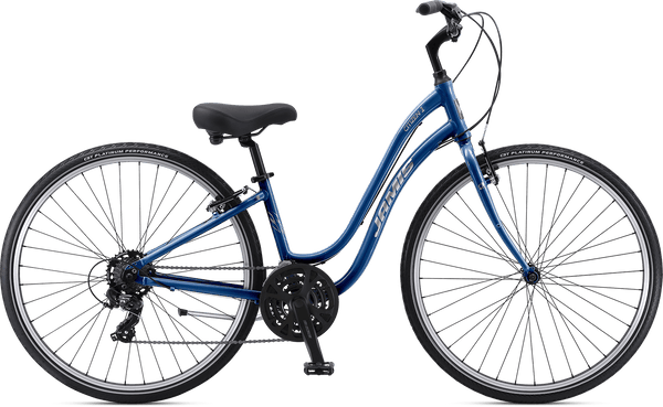 Citizen 1 Step-Thru – Velotique