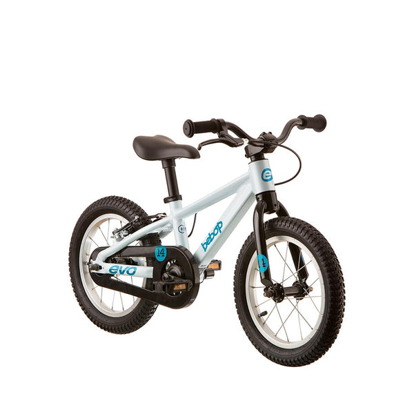 Evo Bebop 14 Inch Kid's Bike – Velotique
