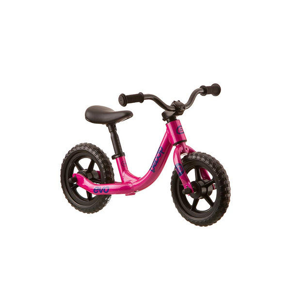 Evo Bebop 10 inch Balance Bike – Velotique