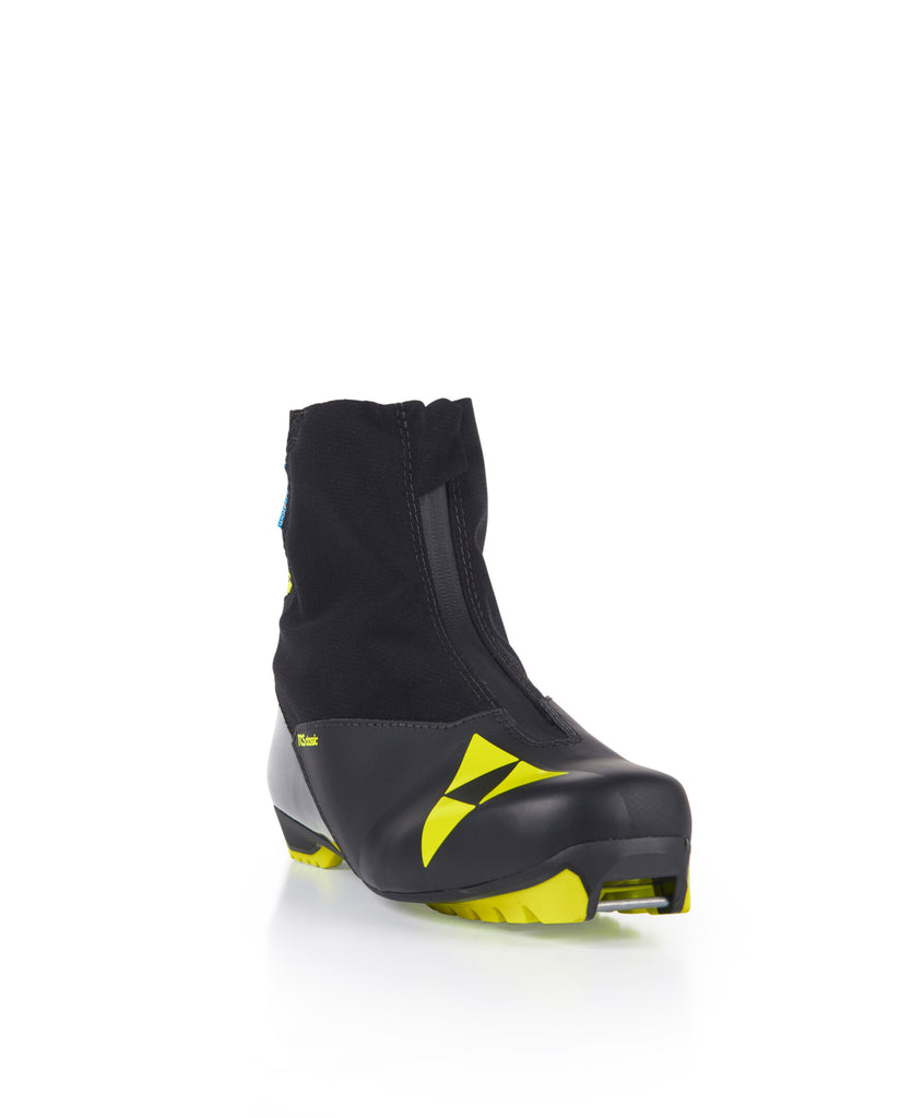 RCS Classic Boots – Velotique